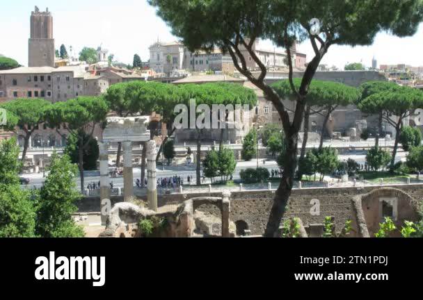 Rome pillar shadow Stock Videos & Footage - HD and 4K Video Clips - Alamy