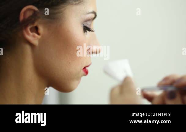 Eyebrow forceps Stock Videos & Footage - HD and 4K Video Clips - Alamy