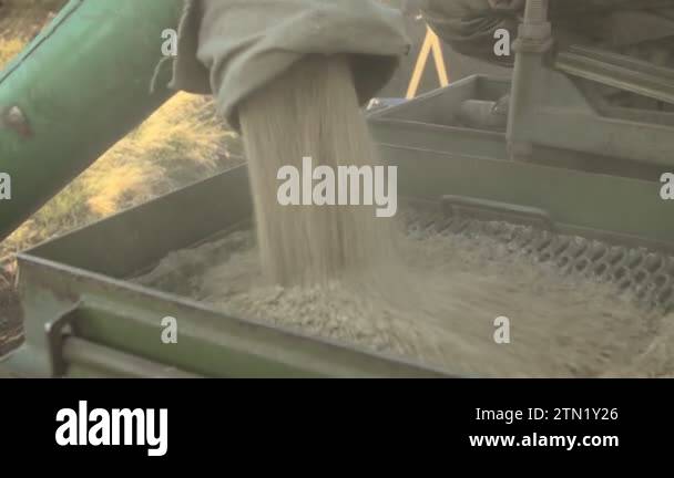 Hopper car unloading Stock Videos & Footage - HD and 4K Video Clips - Alamy