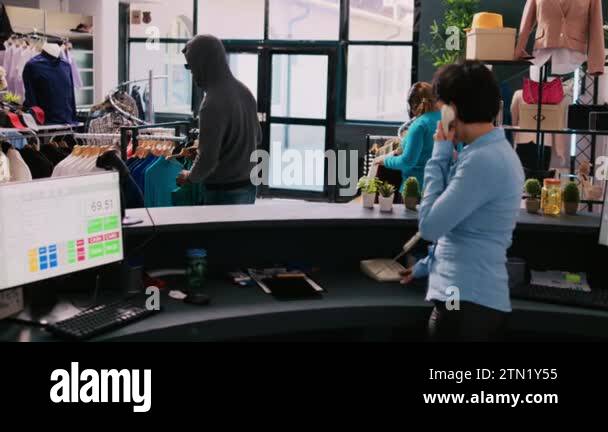 Stealing store Stock Videos & Footage - HD and 4K Video Clips - Alamy
