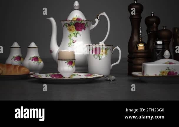 China mugs on pottery Stock Videos & Footage - HD and 4K Video Clips ...