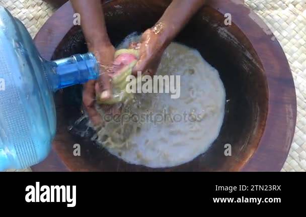 Traditional kava drink Stock Videos & Footage - HD and 4K Video Clips ...