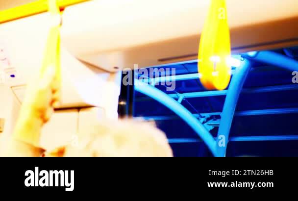 Metro stop exit Stock Videos & Footage - HD and 4K Video Clips - Alamy