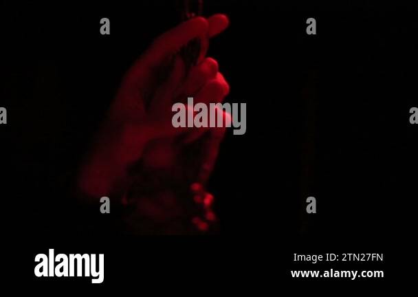 Bound hands Stock Videos & Footage - HD and 4K Video Clips - Alamy
