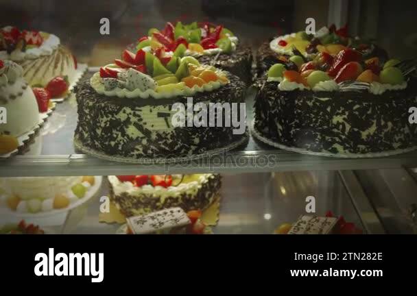 Devils angel cake Stock Videos & Footage - HD and 4K Video Clips - Alamy