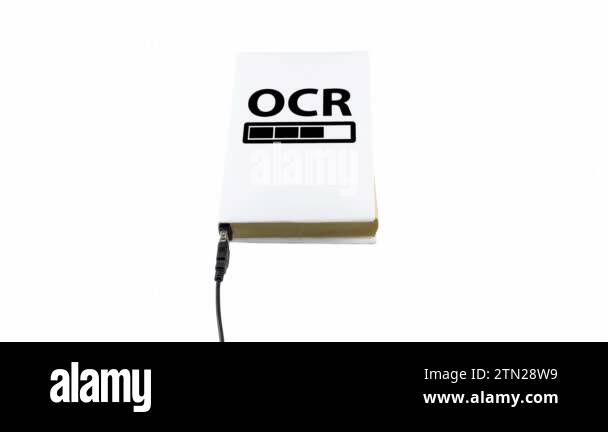 Ocr symbol Stock Videos & Footage - HD and 4K Video Clips - Alamy