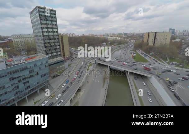 Ring road building Stock Videos & Footage - HD and 4K Video Clips - Alamy