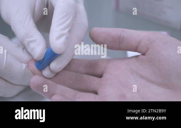 Testing puncture Stock Videos & Footage - HD and 4K Video Clips - Alamy