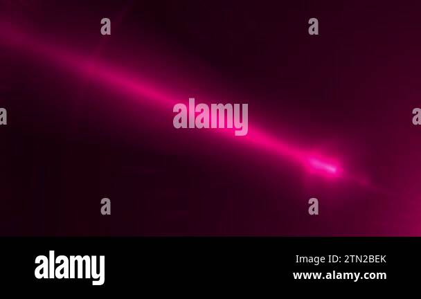 Optical lens flare effect, 4K resolution, Very high quality and ...