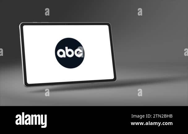 Abc logo Stock Videos & Footage - HD and 4K Video Clips - Alamy