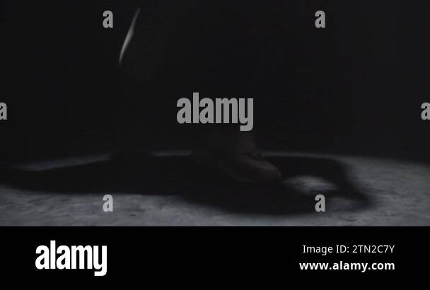 Cropped feet Stock Videos & Footage - HD and 4K Video Clips - Alamy