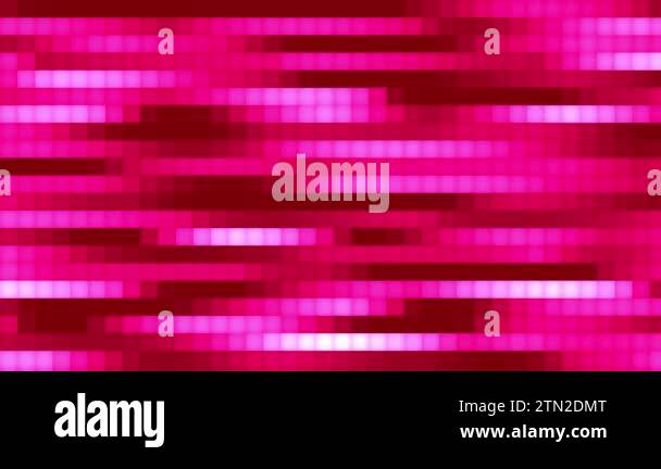 Background From Lines Colorful Bright Lines Bright Lines From Squares Seamless Looping