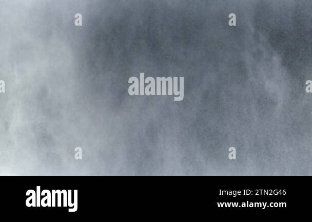 A mesmerising practical slow-motion 4K footage capturing the VFX water ...