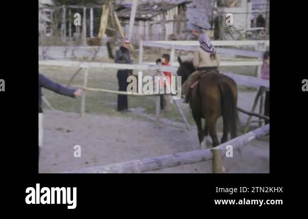Learning horse riding Stock Videos & Footage - HD and 4K Video Clips ...