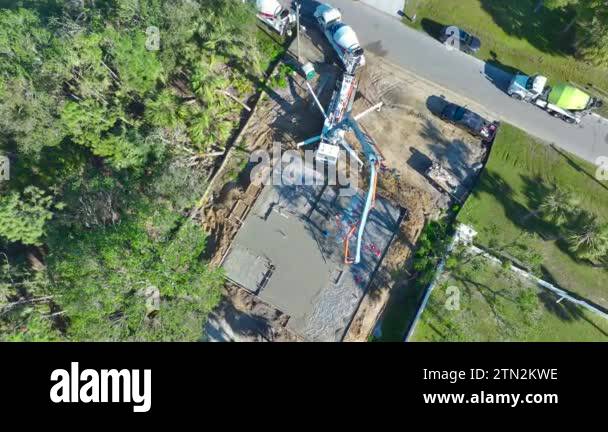 Flat slab construction Stock Videos & Footage - HD and 4K Video Clips ...