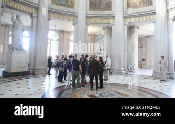 Congress hall architect Stock Videos & Footage - HD and 4K Video Clips ...