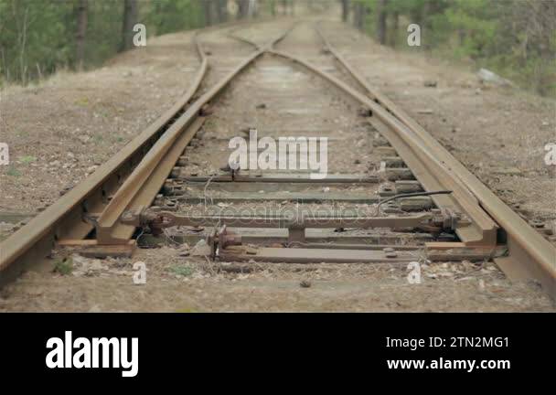 Point railway Stock Videos & Footage - HD and 4K Video Clips - Alamy