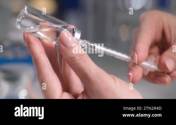 Poison bottle and syringe Stock Videos & Footage - HD and 4K Video ...