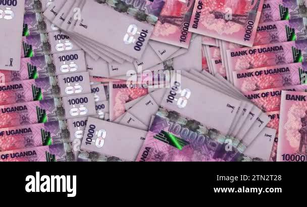 10000 ugandan shillings bank Stock Videos & Footage - HD and 4K Video ...