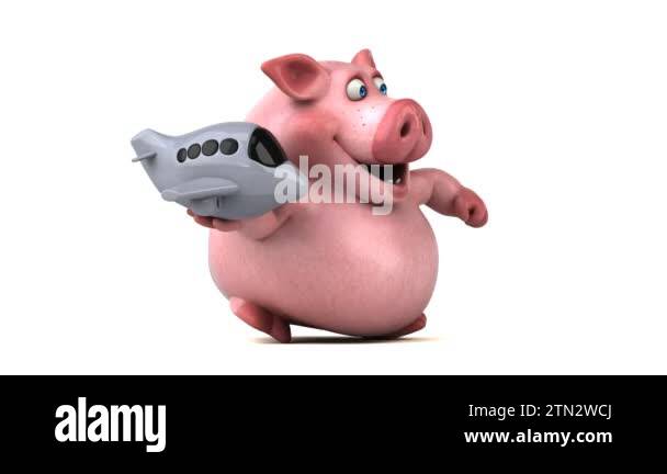 Pig plane Stock Videos & Footage - HD and 4K Video Clips - Alamy