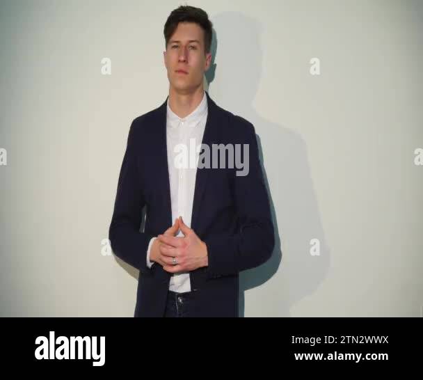 Man no head Stock Videos & Footage - HD and 4K Video Clips - Alamy