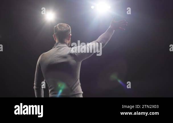 Inspiring performance Stock Videos & Footage - HD and 4K Video Clips ...