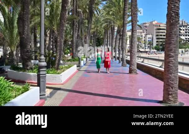Water park benidorm Stock Videos & Footage - HD and 4K Video Clips - Alamy
