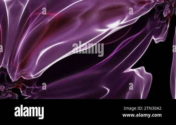 Magical video animation with moving fantasy background, loop HD 1080p ...