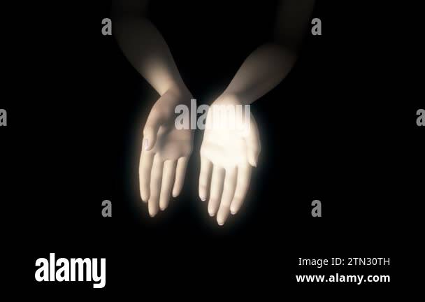 Cupping hands Stock Videos & Footage - HD and 4K Video Clips - Alamy