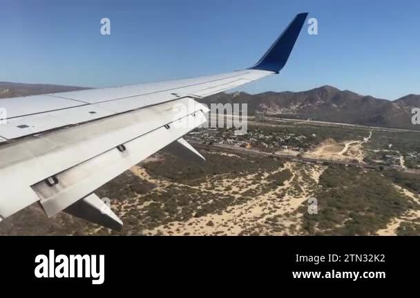 Commercial pilot flying aircraft Stock Videos & Footage - HD and 4K ...