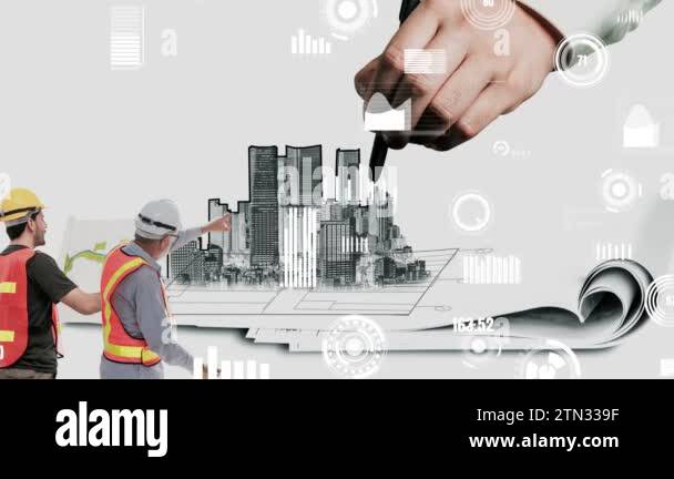 City civil planning and inventive real estate development . Architect ...