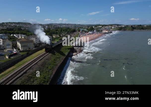 Steam engine lydham manor Stock Videos & Footage - HD and 4K Video ...