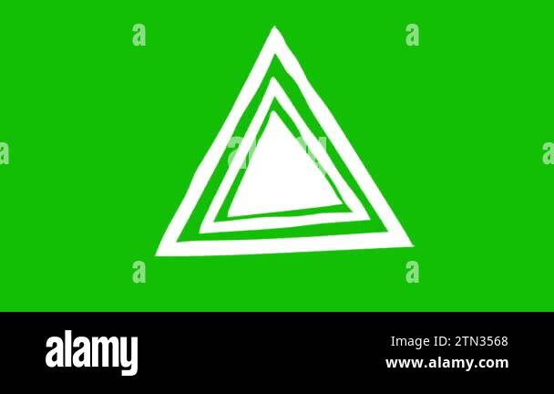 Set of Animated Hand Drawn Highlighter Elements borders and elements ...