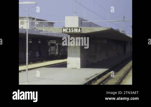 Messina station Stock Videos & Footage - HD and 4K Video Clips - Alamy
