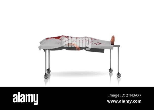 3d corpse Stock Videos & Footage - HD and 4K Video Clips - Alamy