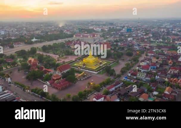Vientiane laos lao pdr Stock Videos & Footage - HD and 4K Video Clips ...
