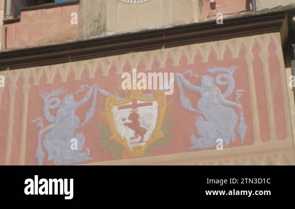 Historic bell clock tower Stock Videos & Footage - HD and 4K Video ...