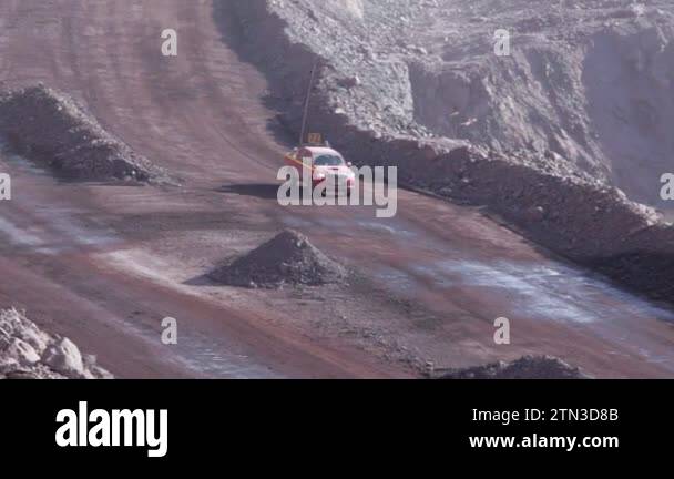 Mining road Stock Videos & Footage - HD and 4K Video Clips - Alamy