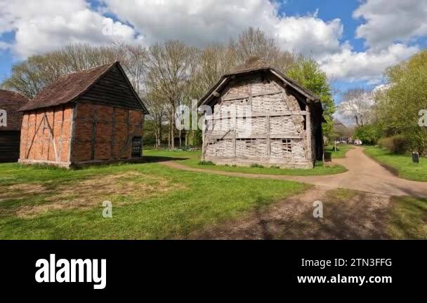 Medieval england farming Stock Videos & Footage - HD and 4K Video Clips ...