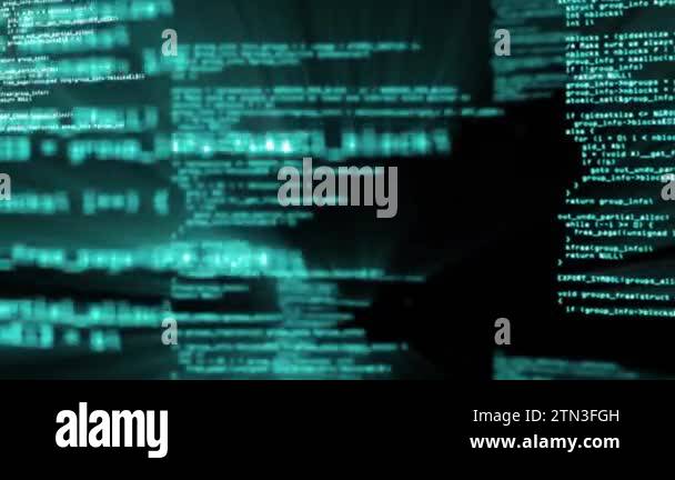 Computer programming language Stock Videos & Footage - HD and 4K Video ...