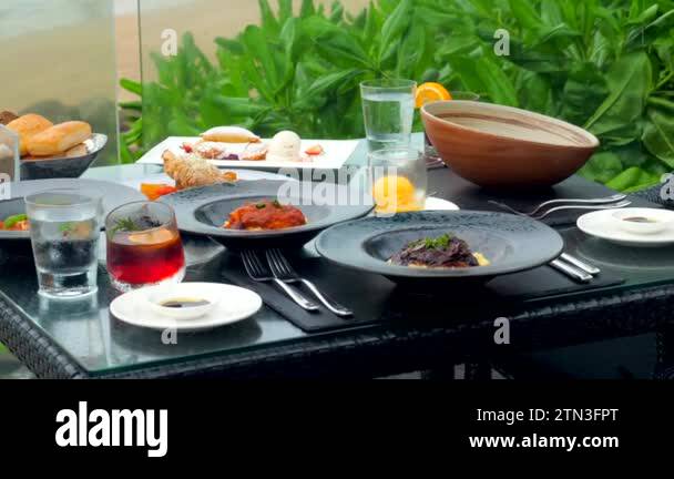 Ocean to table Stock Videos & Footage - HD and 4K Video Clips - Alamy
