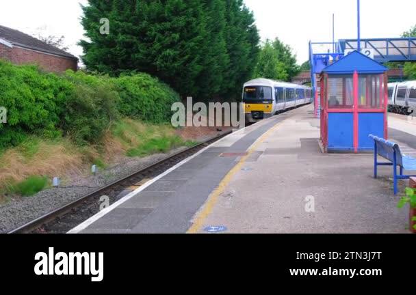 British rail sprinter train Stock Videos & Footage - HD and 4K Video ...