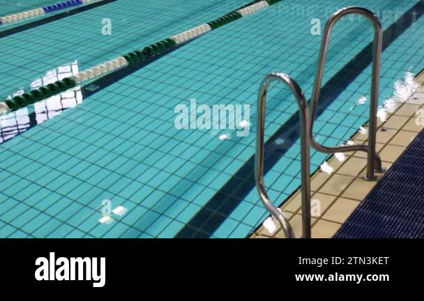 Swimming pool rail Stock Videos & Footage - HD and 4K Video Clips - Alamy