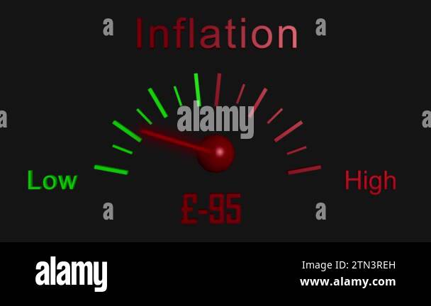 Inflation era Stock Videos & Footage - HD and 4K Video Clips - Alamy
