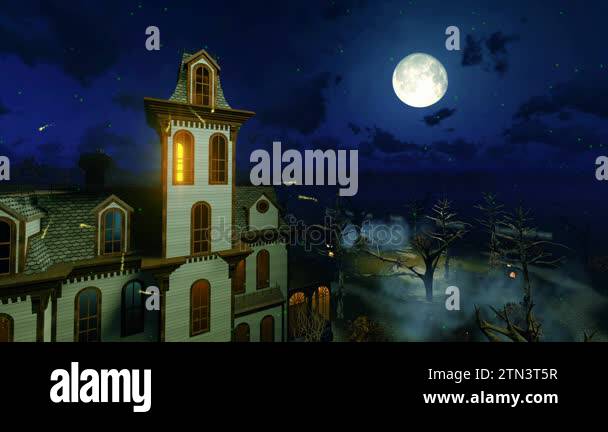Magical mansion Stock Videos & Footage - HD and 4K Video Clips - Alamy