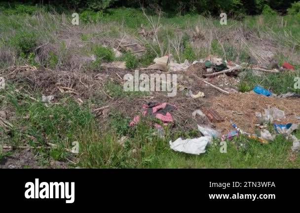 Unauthorized landfills Stock Videos & Footage - HD and 4K Video Clips ...