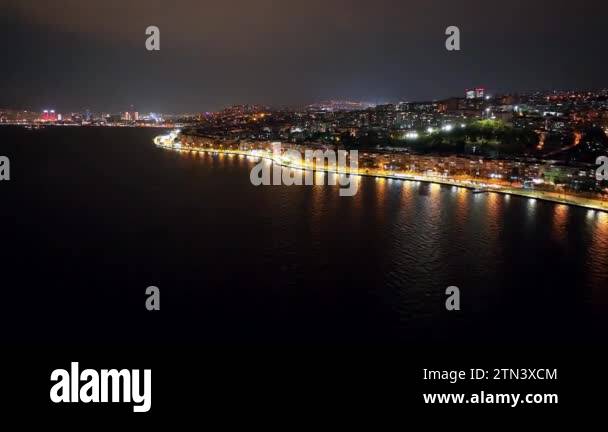 Izmir night Stock Videos & Footage - HD and 4K Video Clips - Alamy