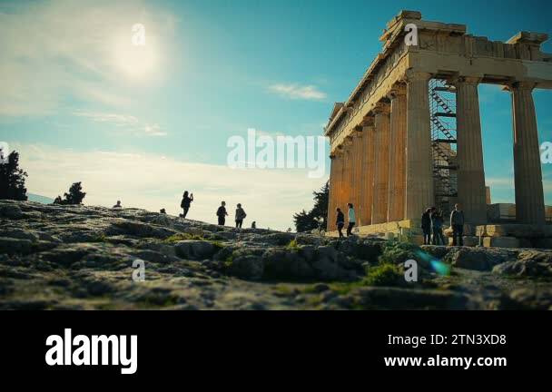 Parthenon sculpture Stock Videos & Footage - HD and 4K Video Clips - Alamy