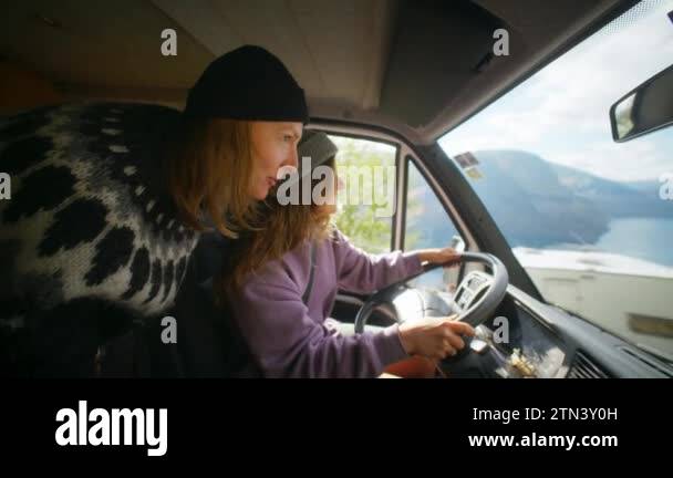 Couple drive in Stock Videos & Footage - HD and 4K Video Clips - Alamy