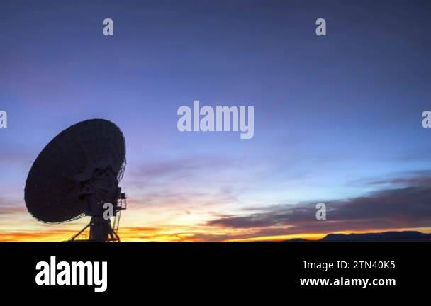 Exploring the Cosmos: The Very Large Satellite Array (VLA) near Socorro ... Exploring the Cosmos: The Very Large Satellite Array (VLA) near Socorro ...